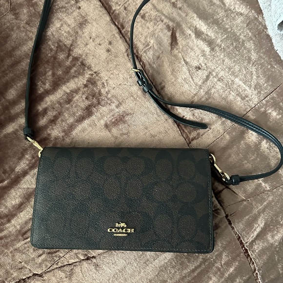 Coach | Bags | Coach Crossbody | Poshmark